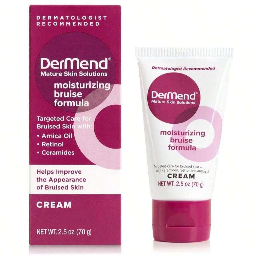 Dermend Bruise Cream 25 Oz | SHEIN USA