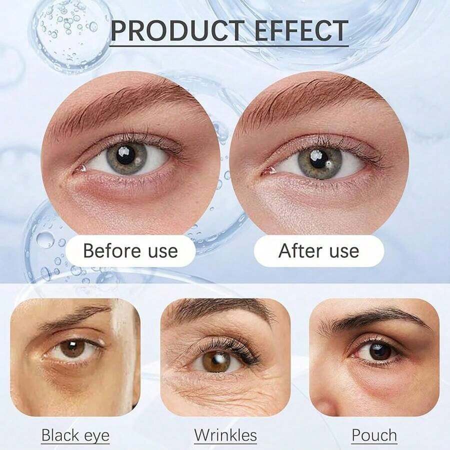 Instant FirmX Easy WearTemporary Eye Tightener Perfection Eye Tightener ...