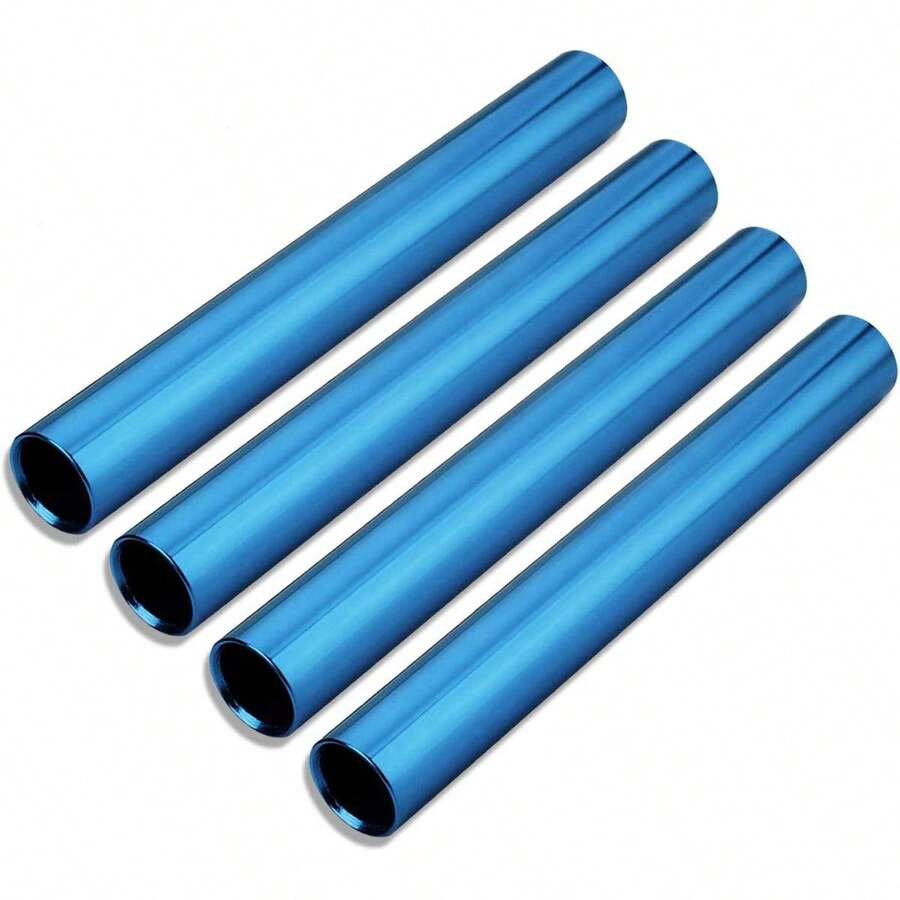 Track Field Relay Batons, Race Equipments For Running Race Team ...