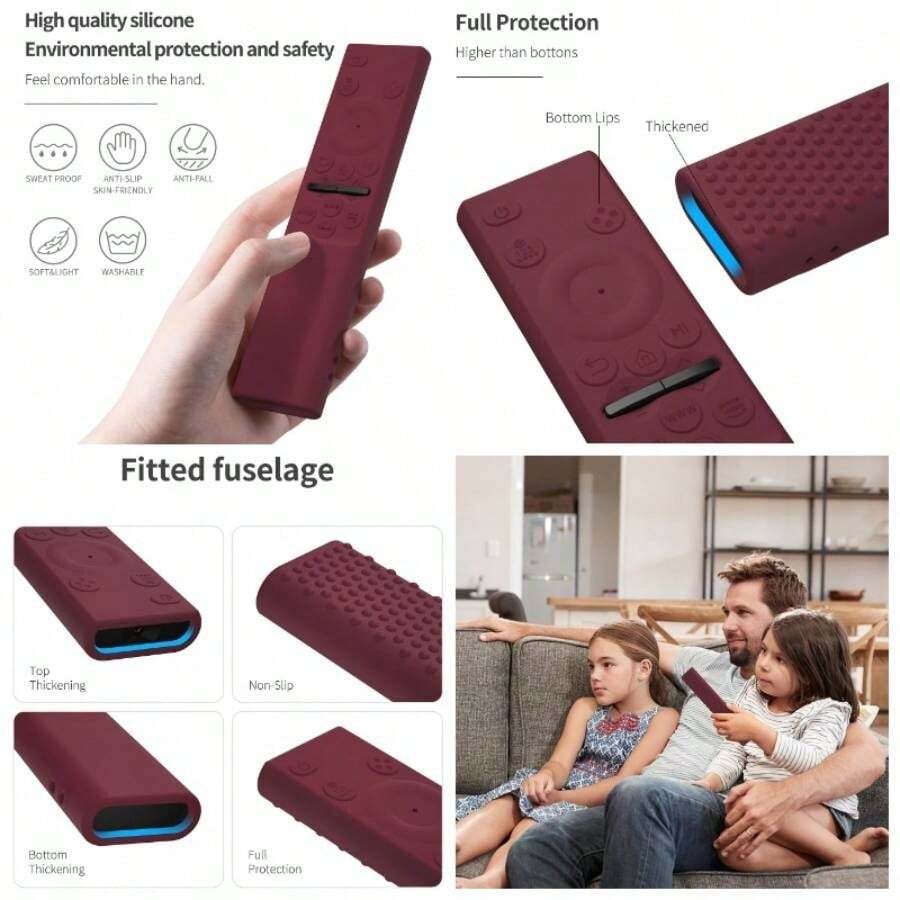 Silicone Remote Control BN59 - 01388A BN59 - 01393A BN59 - 1393H Full ...
