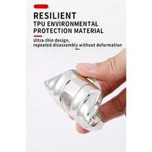 Ontto TPU Car Key Fob Cover Fit For Great Wall GWM WEY TANK 300 500 Tank300 Tank500 Key Case ...