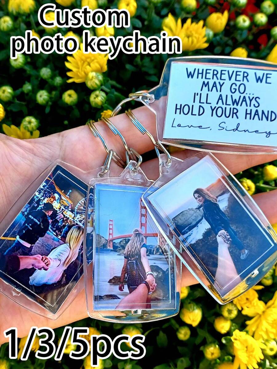 Customized Keychains & Accessories | SHEIN USA