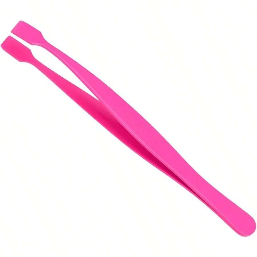 WLash Cluster Tweezers For DIY Individual Eyelash Clusters Tools With ...