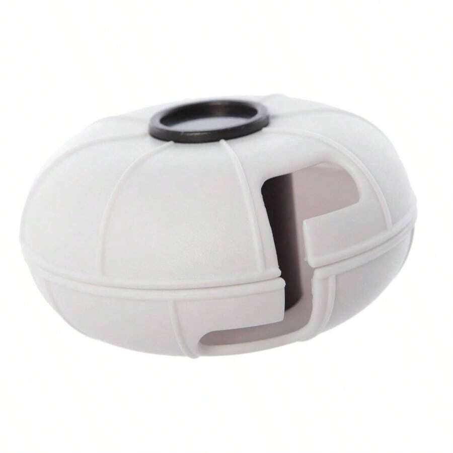 Electrical Cord Shortener, Power Cord Wrap Wire Holder And Organizer ...