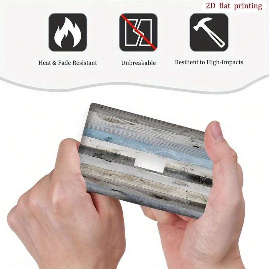 1pcs Wooden Light Switch Covers - Easy Install/ Remove, Modern Rustic ...