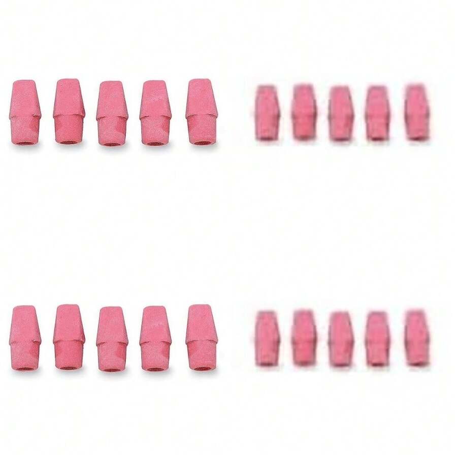 Pink Pencil Erasers | SHEIN USA