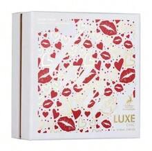 Lattafa Maison Alhambra Perfume Para Mujer Luxe Chic 100 Ml Novedad con ...