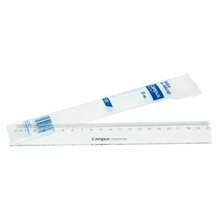 Régua Campus Plástico 60 cm Reglas de plástico de alta calidad. En ...