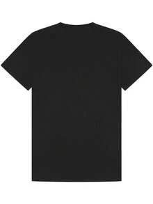 100% Cotton Women's 2026 New Year T-Shirt - Golden 2026 Number & Happy ...