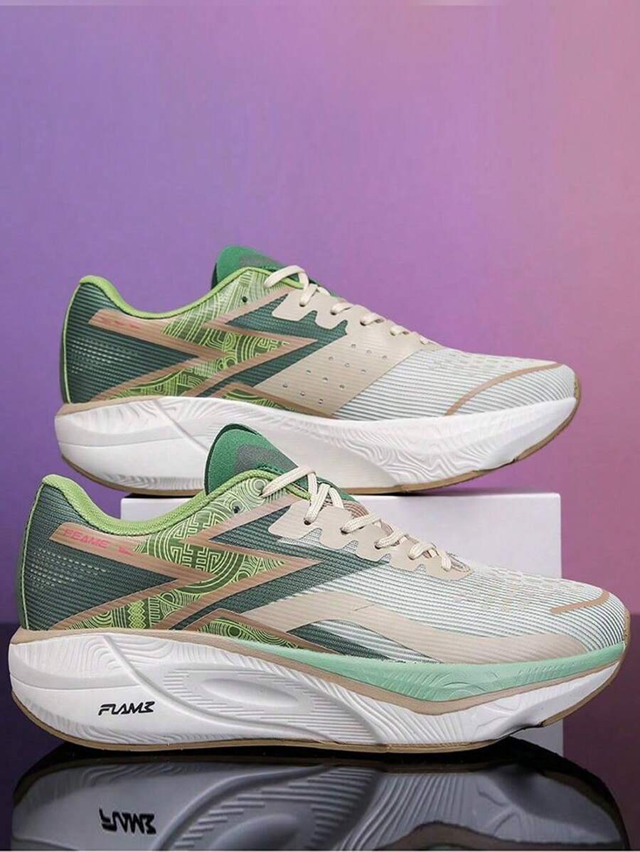 New Men's Professional Running Shoes, Unisex, Casual Sports Shoes, Cool ...