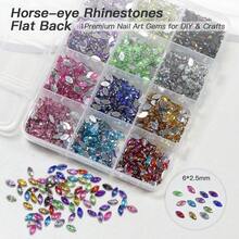 Colorful Large Rhinestones For Crafting Jewels Gems For Crafts,Horse ...