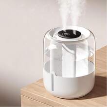 Luftbefeuchter für Schlafzimmer, Top Fi4L Supersized ...