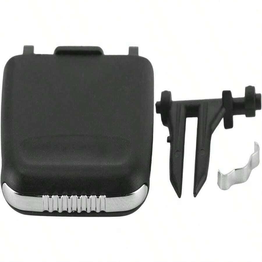 Air Conditioning Vent Outlet Tab Clip Replacement For 2011-2016 AC Air ...