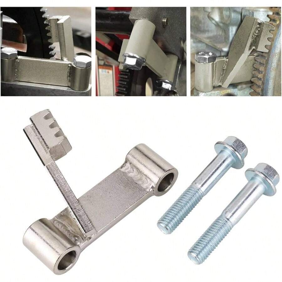 LS Engine Flywheel Holding Locking Kit Compatible With 4.8 5.3 5.6. 0 6 ...