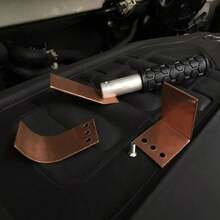 Copper Welding Spoon Welders Helper Welding Tool 3 Plate Set, Flat ...