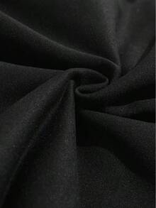 Men'S Casual Africa Map Print Hoodie - Winter Streetwear With Bold Red ...