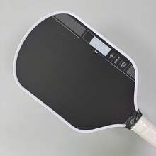 Pickleball Paddle HYP-Pro IV OEM Gen 4 TFP Foam Core T700 Carbon Fiber ...