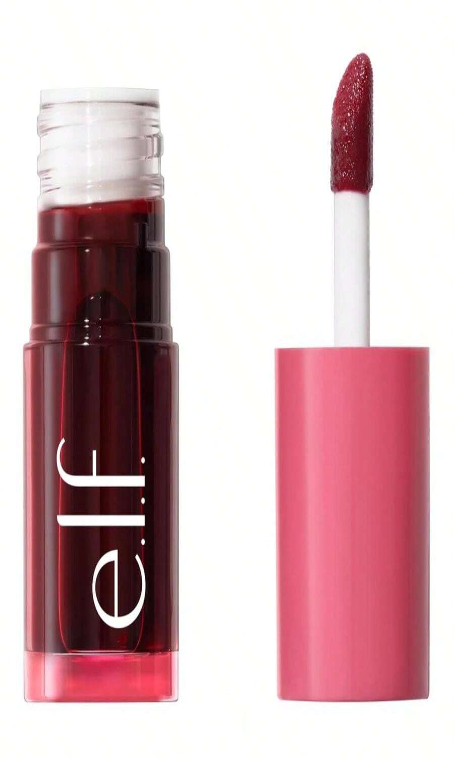 Elf Sheer For It Blush Tint, Multi-Use, Long-Lasting Lip & Cheek Makeup ...