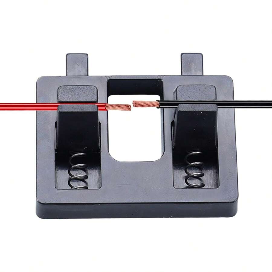 Welding Wire Fixture Adjustable Suction Bracket Welding Table Clamp ...