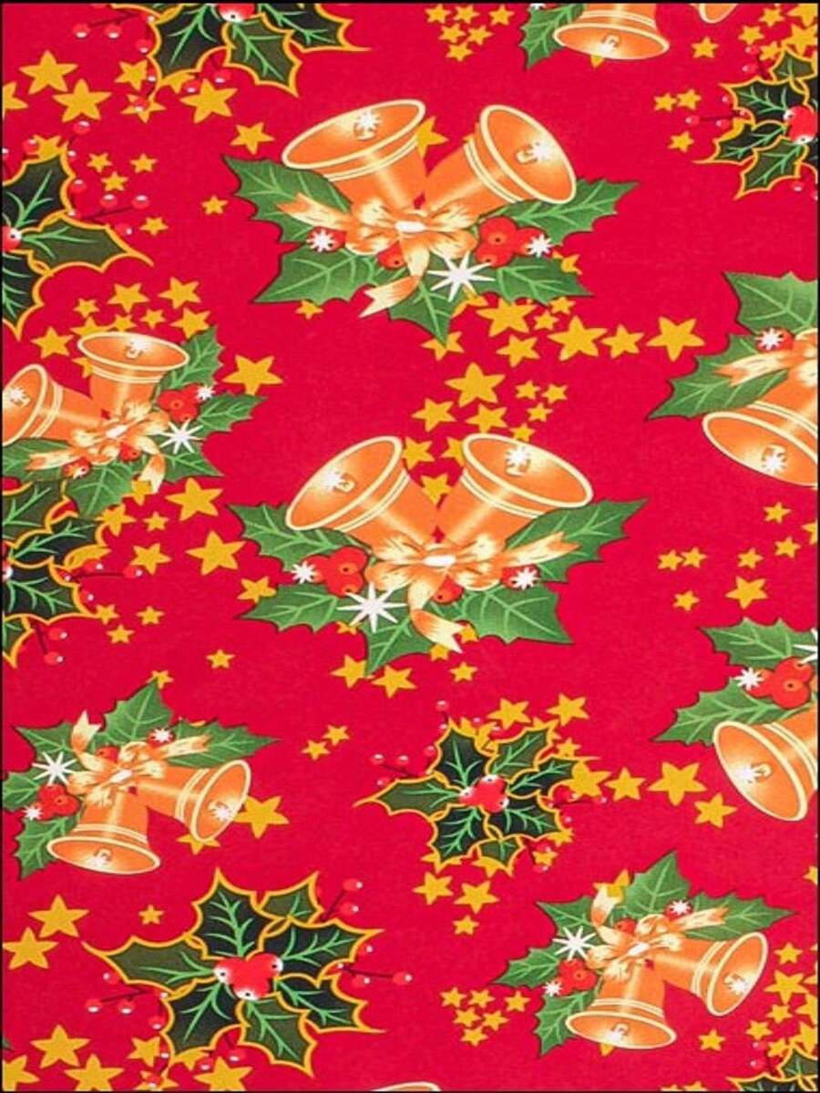 Christmas Oxford Fabric - Christmas Terry Cloth | Mode en ligne | SHEIN ...
