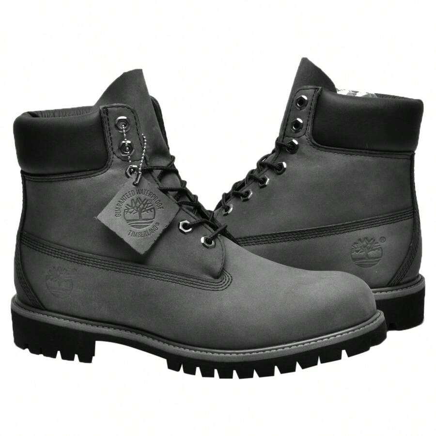 Timberland 6\ Premium Scuffproof Boot Mens | SHEIN USA