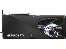 MSI Gaming GeForce RTX 5080 16GB GDDR7 PCI Express 5.0 Graphics Card ...