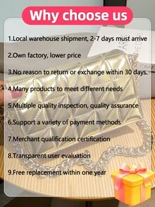 Elegant Diamond Grid Armpit Bag, Autumn And Winter New Fashionable ...