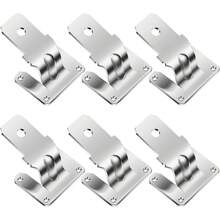 Zonon 6 Pcs Rear Defroster Repair Kit Rear Window Defroster Tab Back ...