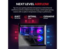 Skytech Azure Gaming PC Desktop, Ryzen 7 7800X3D 4.2 GHz (5GHz Turbo ...