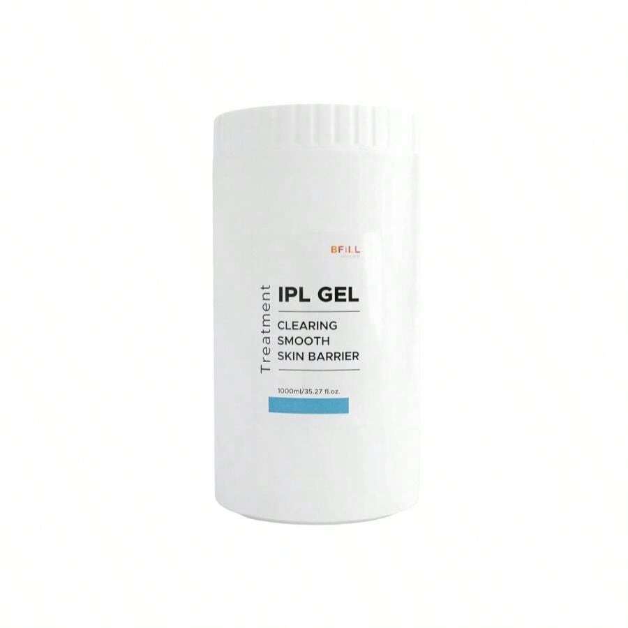 Cooling Gel_Coupling Gel For Use With Laser Hair Removal Device (Meko ...