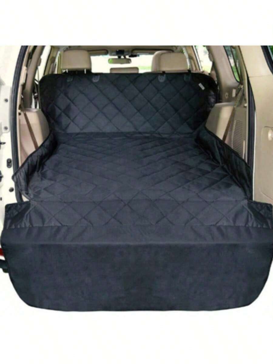 2025 Newest Car Pet Mats, Waterproof Pet Car Mats, Pet Trunk Mats, Pet ...