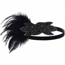 1920s Flapper Accessories Great Gatsby Costume Accessories 20s Flapper ...