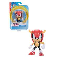 6cm Classic Mighty Figure - Sonic | Mode de Mujer | SHEIN España
