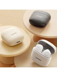 Lenovo EA166 Kabelloses Gaming-Headset – Immersives Gaming-Audio ...