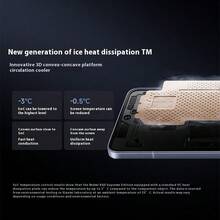 Smartfon Xiaomi Redmi K70 Pro 5G, oficjalny sklep Xiaomi, śnieżnobiały ...