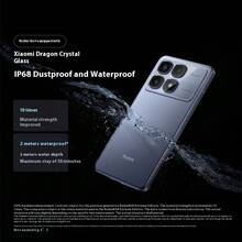 Smartfon Xiaomi Redmi K70 Pro 5G, oficjalny sklep Xiaomi, śnieżnobiały ...