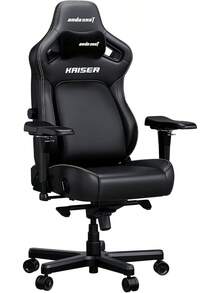 Anda Kaiser 4 Gaming Chair Adults - Large Reclining Video Game Chairs ...