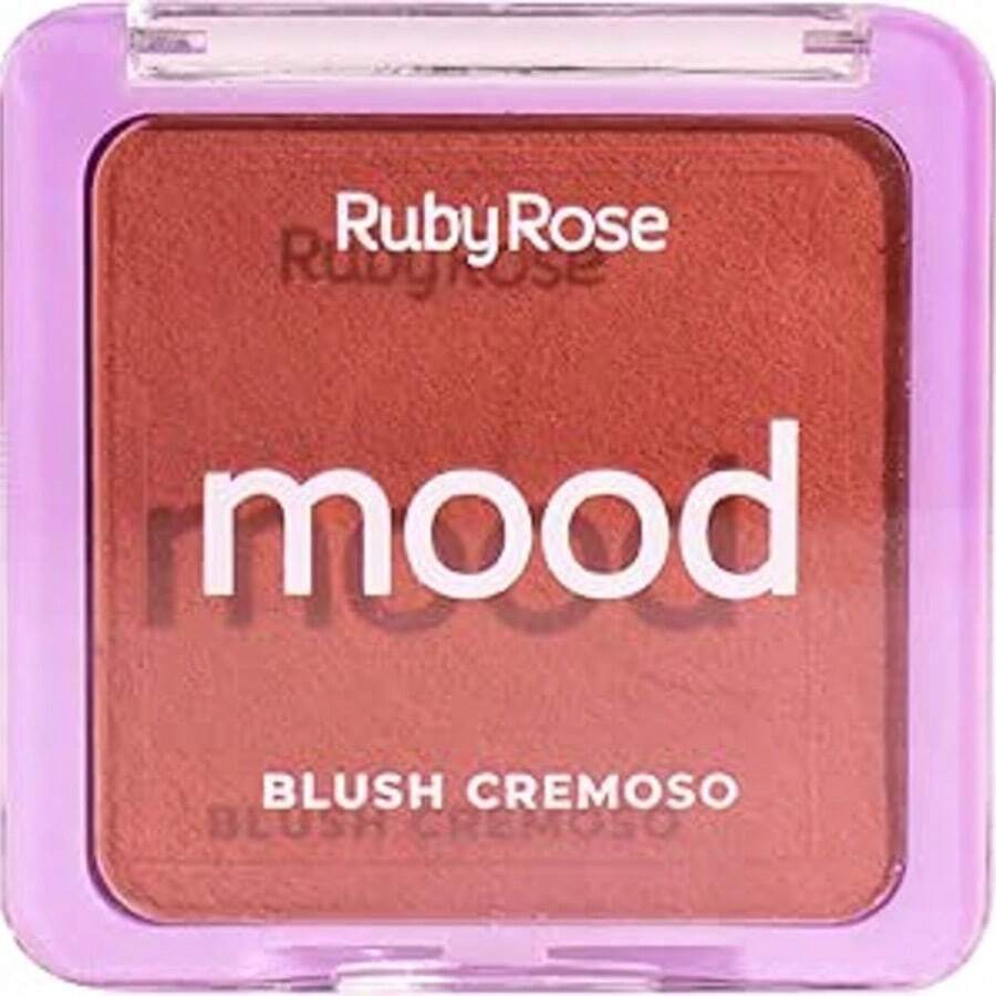 Ruby Rose MOOD CREAMY BLUSH CB01 HBF5871 RUBYROSE | Mode de Mujer | SHEIN España