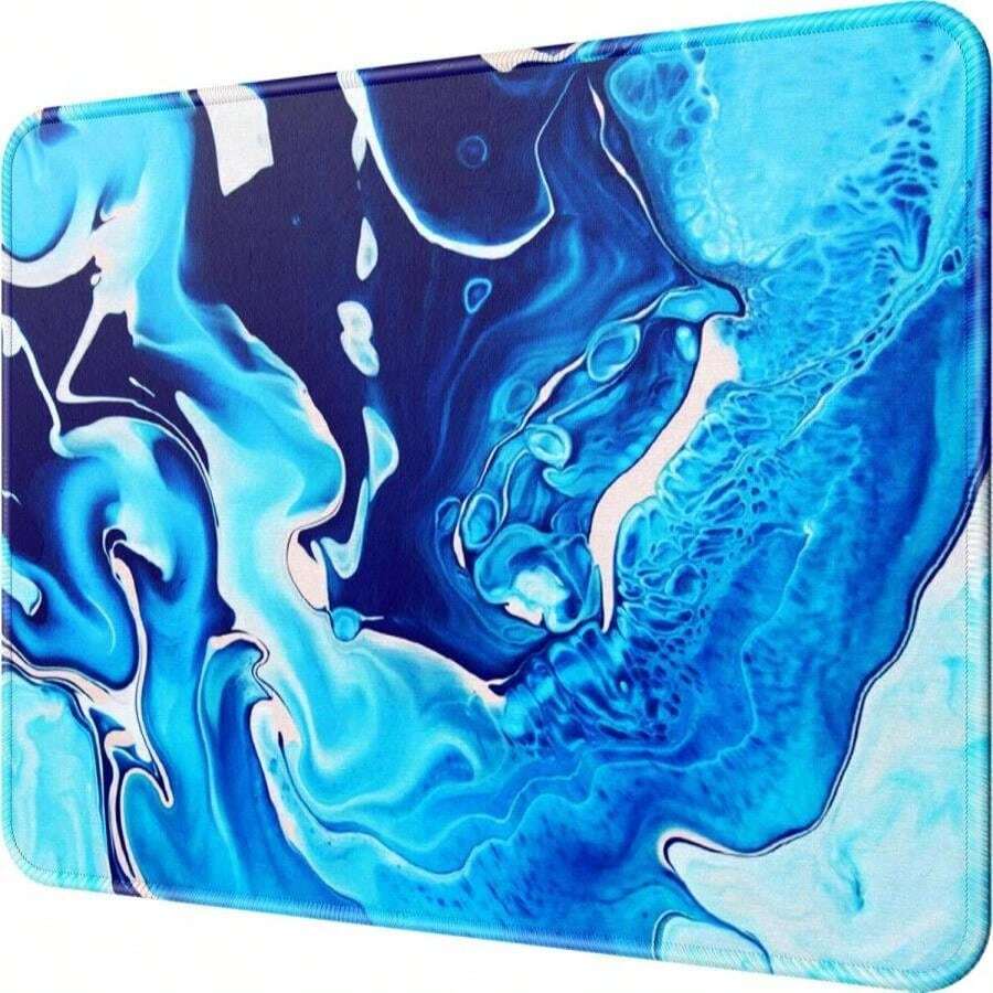 MROCO Mouse Pad [30% Larger] With Anti-Fray Stitching, Premium-Textured ...