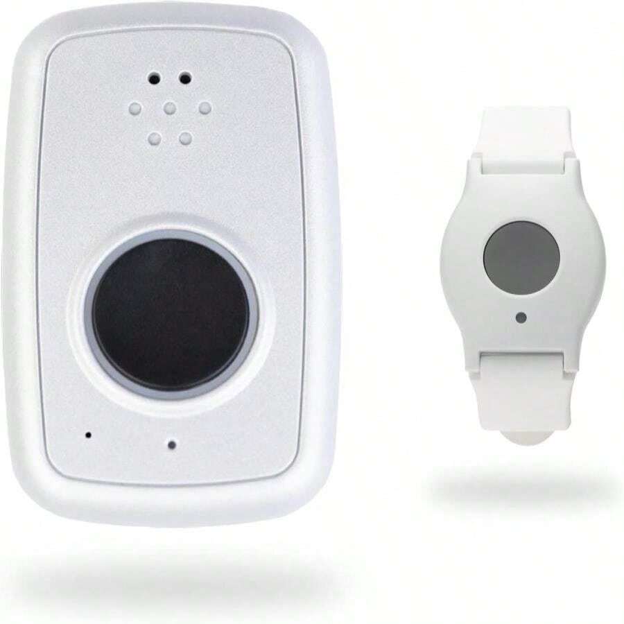 ADT - On-The-Go Mobile Medical Alert System For Seniors - GPS ...