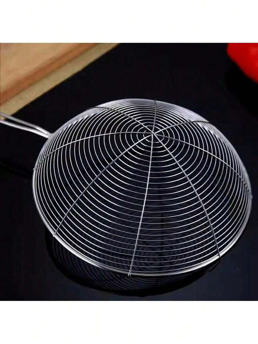Stainless Steel Wire Skimmer Stainless Steel Skimmers For Frying Potato ...