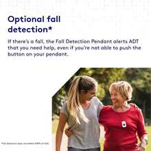 ADT - On-The-Go Mobile Medical Alert System For Seniors - GPS ...