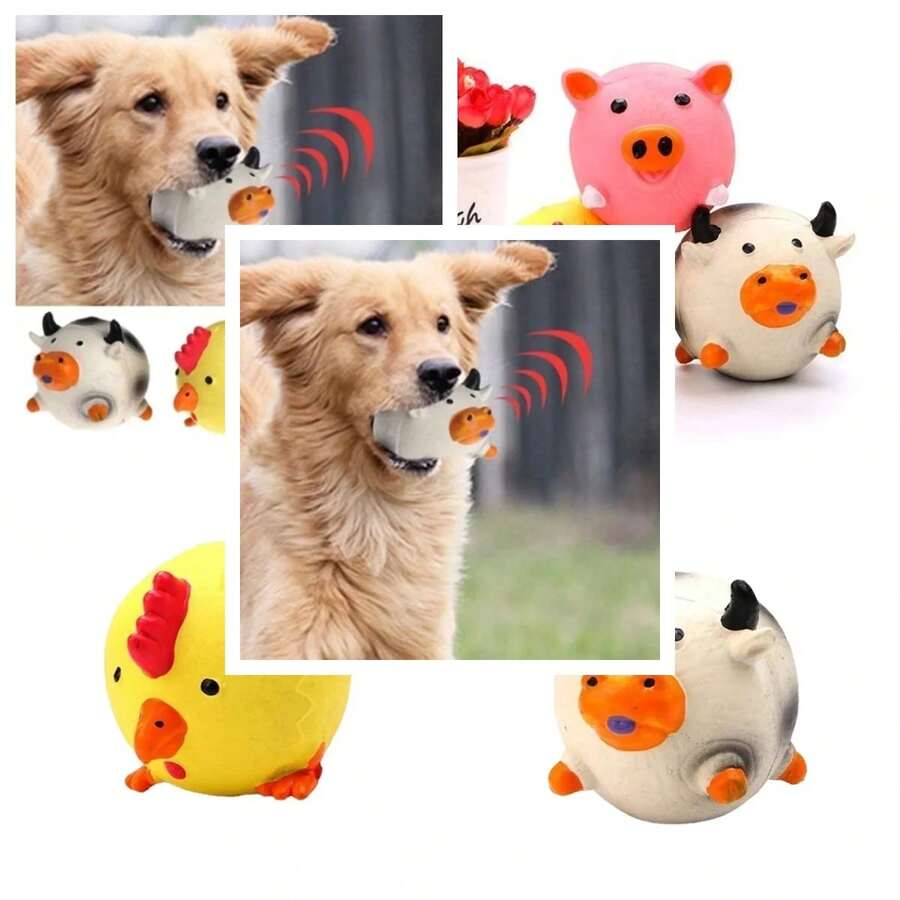 Pet Dog Vocal Toy | SHEIN USA