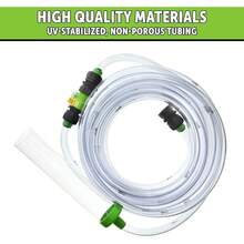 2025 Daily Necessities Python No Spill Clean And Fill Aquarium ...