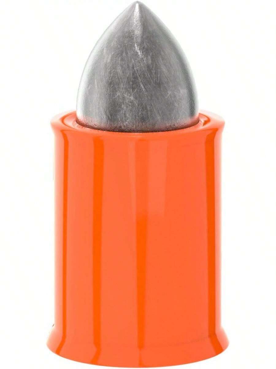 Crosman Fast Flight LF1754 Lead-Free .177-Caliber Pointed Pellets (150 ...