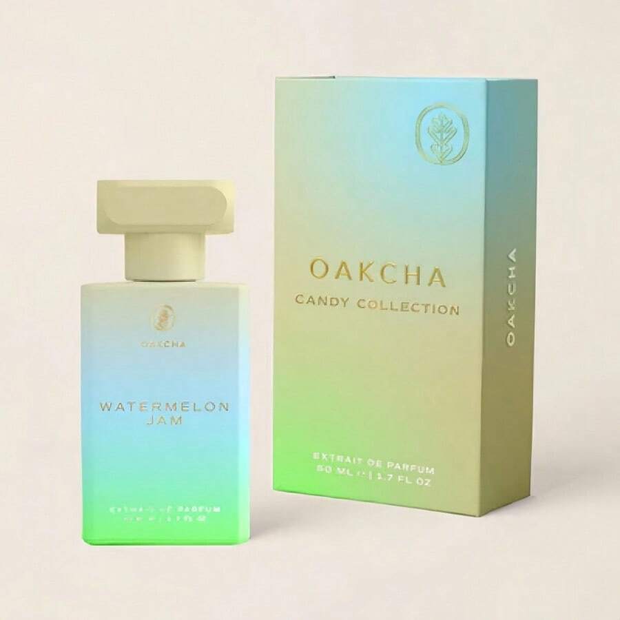 Watermelon Jam Oakcha Parfum - Un Parfum Unisex | aktuelle Trends ...