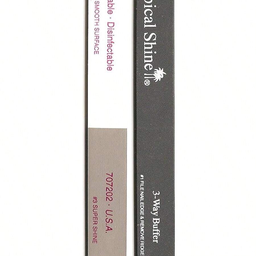 Large 3-Way Buffer (Fine - Smo | SHEIN USA