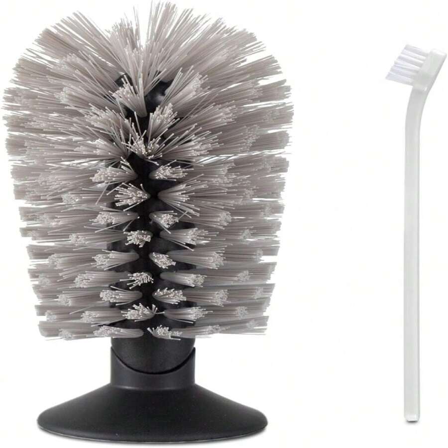 Turtle Brush, Turtle Tank Accessories, Turtle Shell Cleaning Brush Set ...