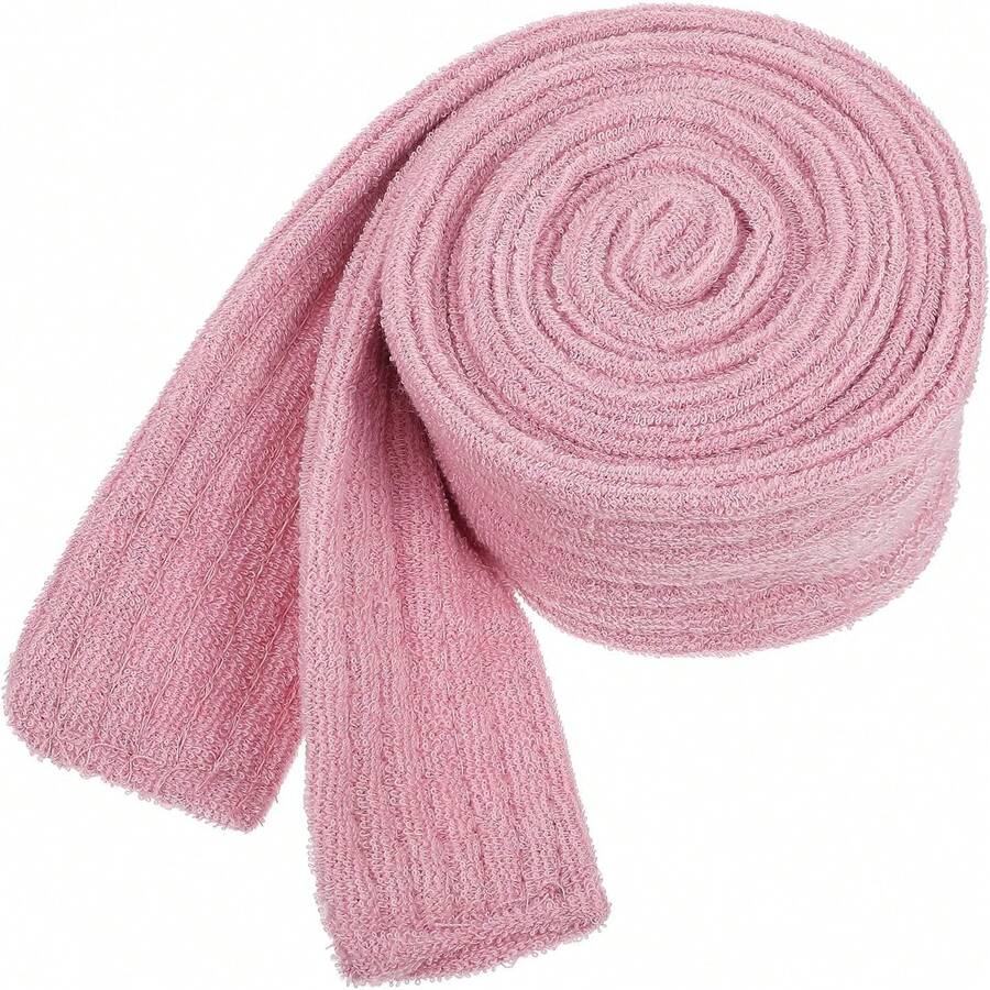 Bath Robe Belt, Cotton Robe Strap, Terry Cotton Hotel Bathrobe Robes ...