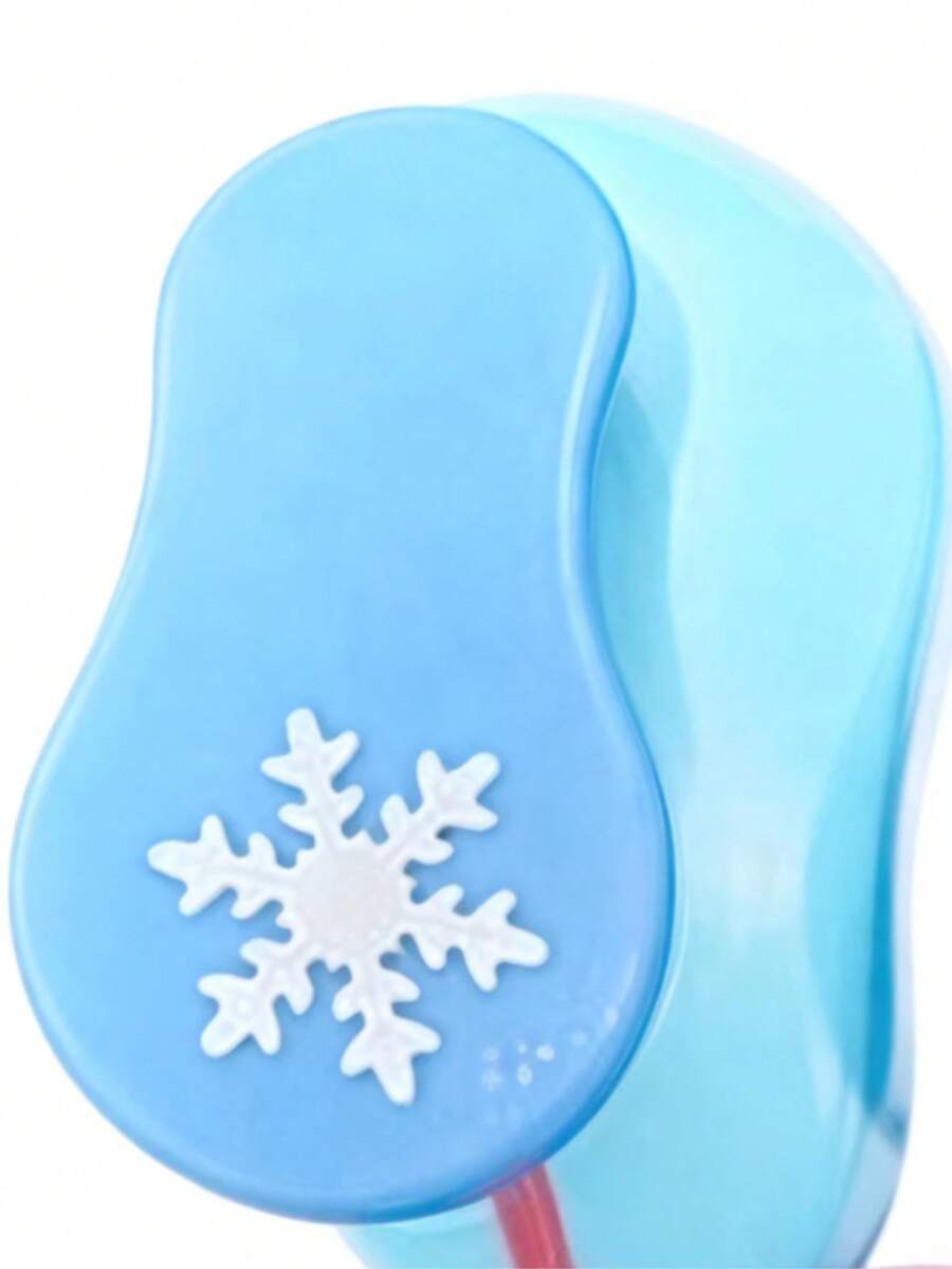 1 Piece Of Pictured Shell Color Random Embossing Machine, Hole Punching ...